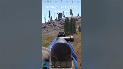 Hackers In Rust Youtube