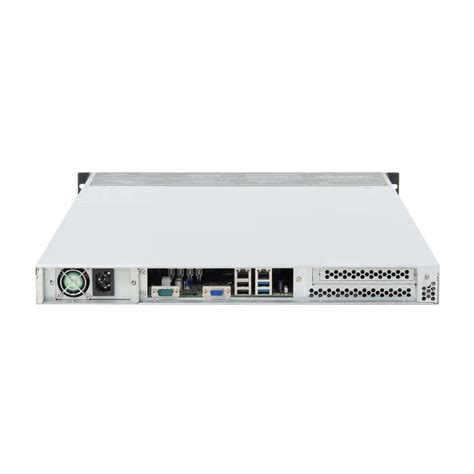 1u Server Chassis Onechassis