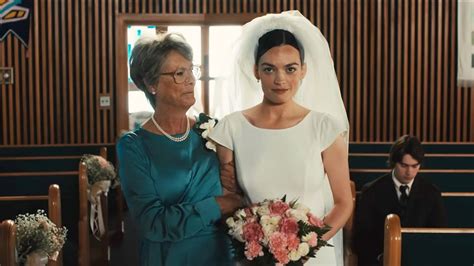 New Trailer For Ella Mccay Starring Emma Mackey And Jamie Lee Curtis