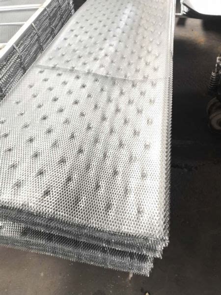 Self Furring Dimpled Metal Lath Metal Lath Galv Metal Lath Steel Metal