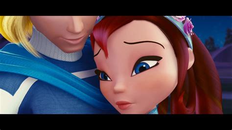 Winx Club The Secret Of The Lost Kingdom 2007