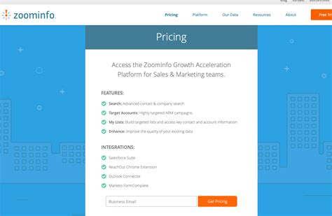 How To Install The Zoominfo Chrome Extension Openr