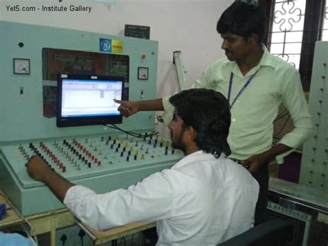 Wiztech Automation Solutions Pvt Ltd In Anna Nagar Chennai ~ Profile