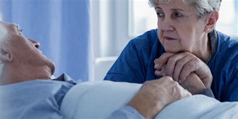 Moves On Euthanasia ‘disappointing With Lack Of Concern For