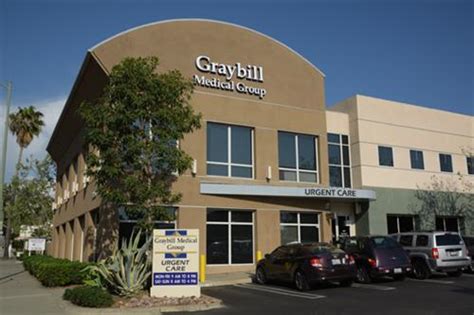 Graybill Medical Group Urgent Care Medicalurgent Care
