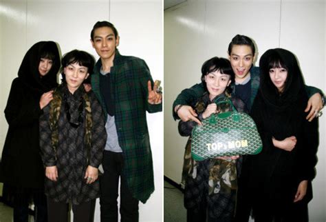 T O P G Dragon Brazil