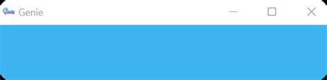 github sureshpandiyan1 genie genie is a rule based bot built in