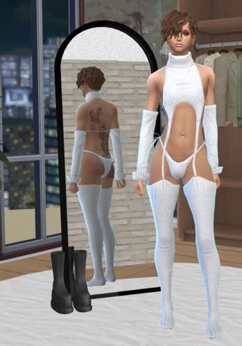 Emerald Whitt The Sims 4 Sims Loverslab