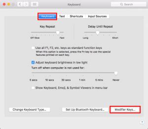 What Is The Option Key On A Windows Keyboard