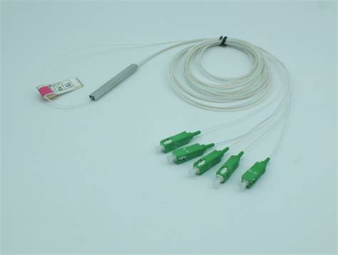 Blockless Plc Splitter Module Sichuan Tianyi Comheart Telecom Co Ltd
