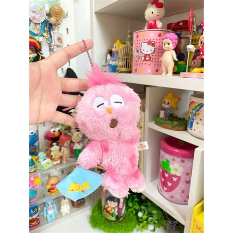 พวงกุญแจ Moppy ถือผ้าเช็ดหน้า น่ารักๆ งาน Usj ขนาด 6 5 นิ้ว ของแท้จากญี่ปุ่น🇯🇵 Shopee Thailand