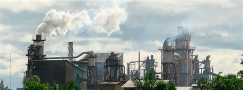 Industrial Emission Control Key Trends Challenges And Solutions Dxp Enterprises