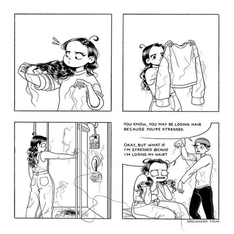 Cassandra Comics Cringe Tapas C Cassandra Comics Comics Life