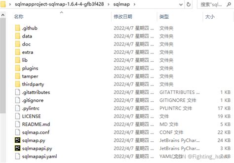 【python安装系列】win10利用anoconda部署安装sqlmapanaconda能写sql嘛 Csdn博客