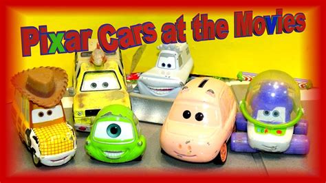Toy Car Toys Story At Benjamin Mott Blog
