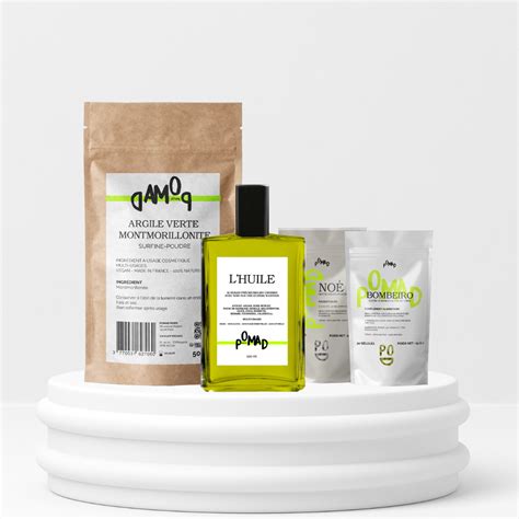 Collections Pomadparis