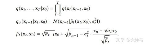 扩散模型 Diffusion Model 首篇综述 Diffusion Models A Comprehensive Survey Of Methods And Applications 知乎