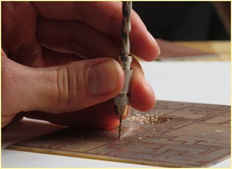 How To Draw Best Printed Circuit Board Layouts