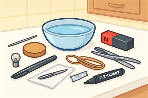 Homemade Compass Homeschool Genie