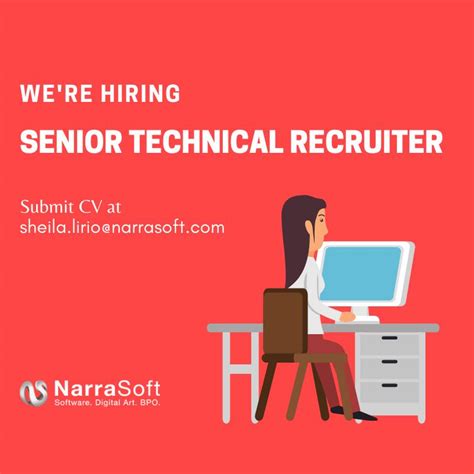Narrasoft On Linkedin Narrasoftcareers