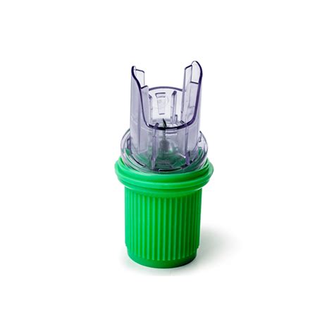 B Braun Addease Binary Connector 20mm Right Way Medical