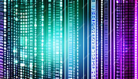 Premium Ai Image Technology Abstract Background As A Futuristic Technology Concept Art With