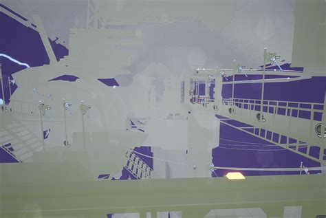 forward rendering issue r unrealengine