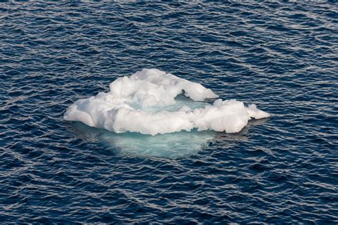 Why Does Ice Float On Water A Look Into The Properties Of Water And Ice