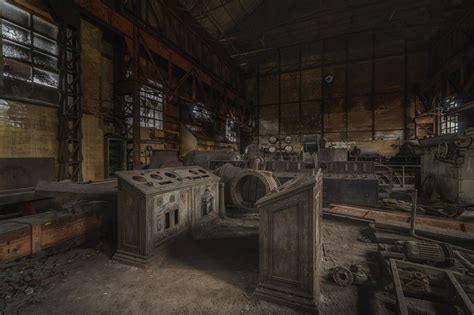 Urbex 2022