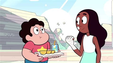 Close Reads Character Analysis Connie Part