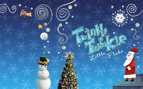 Обои Рождество на рабочий стол