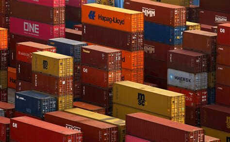 អាមេរិក ចិន នឹងជួបគ្នាដោះស្រាយបញ្ហាសង្គ្រាមពាណិជ្ជកម្ម ក្នុងសប្តាហ៍នេះ Ams Central