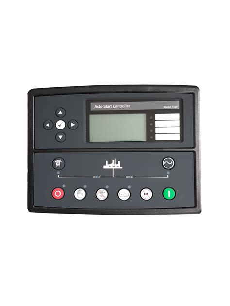 Modulos De Control EMBO