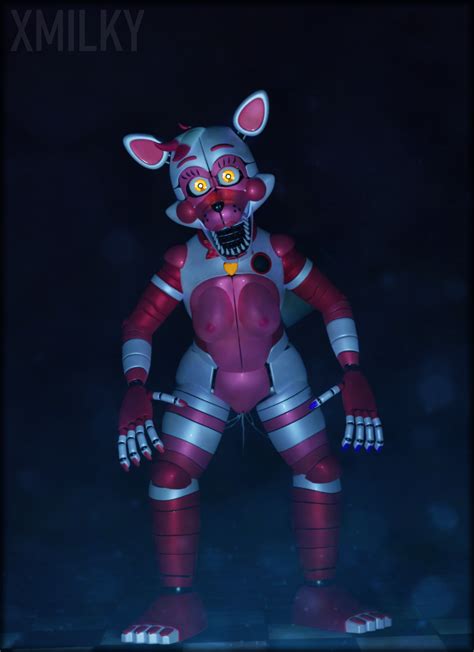 Rule 34 3d 3d Artwork Animatronic Blender Blender Software