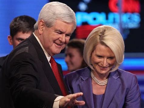 Is Gingrich About To Turn The Us Election On Its Head The