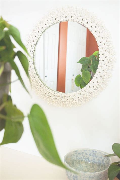 10 Beautiful Macrame Home Decor Patterns For A Boho Vibe Artify Pattern
