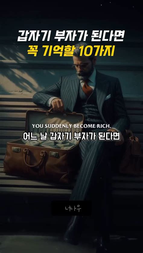 너나우 감성동기부여 •ai영상 🥕강했던 당근이 부드러워지고 약했던 달걀이 단단해지며 🥚 ☕️커피가 물을 변화시킨 것처럼 사람들도 스트레스나 어려움을 겪을 때