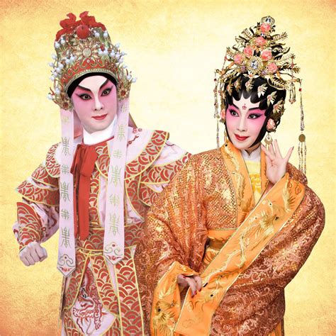 Rthk 香港電台 【互勵互勉，帶藝前行】👣 粵劇青年演員 任丹楓 同 紫令秋 成功邀請到前輩