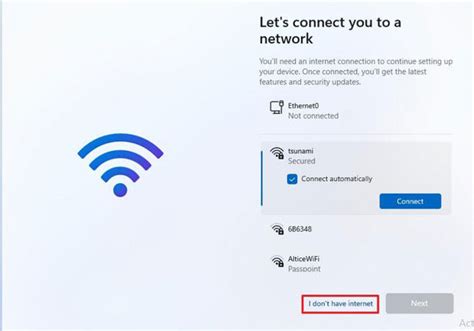Surface Pro How To Set Up Without Microsoft Account