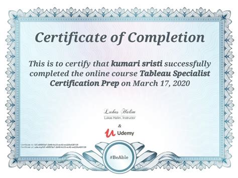 Srishti P On Linkedin Tableau