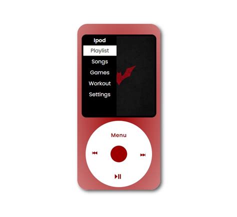 Github Shubhamdhimanipod Reactjs Minor Project Cn Created An Ipod
