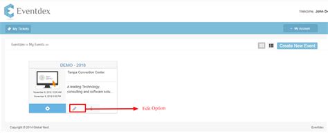 How To Give Access To Multiple Event Admins Eventdex Help Guide