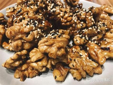 核桃的食用方法 养生食品 中药健康网