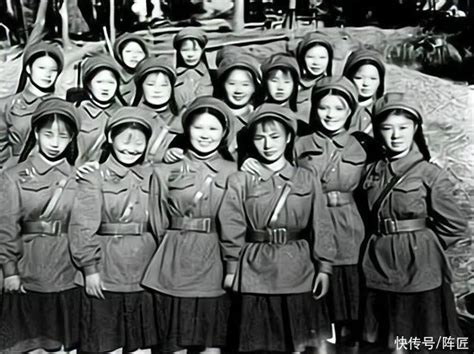 抗美援朝中唯一的被俘中国女兵，她遭遇了些什么后来怎么样了