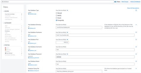not able to access hue ui cloudera community 366685