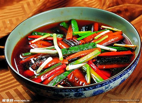 红闷鳝鱼摄影图 传统美食 餐饮美食 摄影图库 昵图网