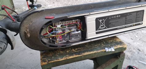 Сервиз за електрически тротинетки ремонт и подръжка гр Шумен Добруджански • Olx Bg