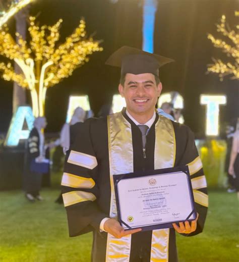 ali kandil mba on linkedin i am thrilled to share that i have