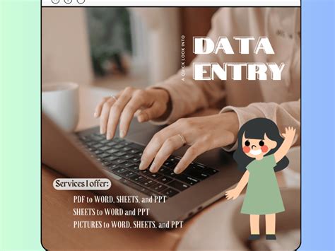 An Accurate And Fast Typed Document Upwork