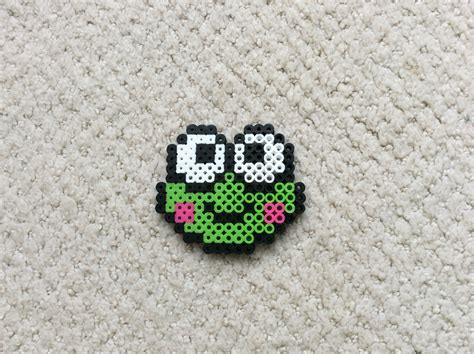 Схема лапки из термомозаики Фото подборки